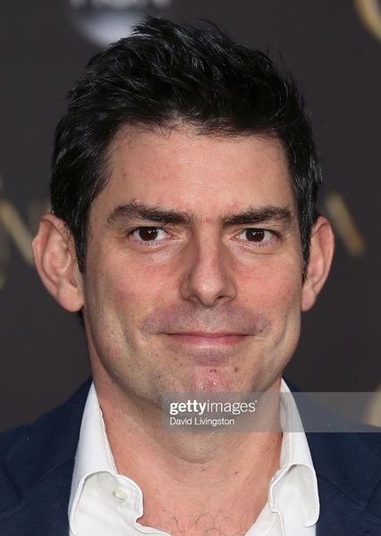 Writer Fan Casting for All American Harry Potter Fancast | myCast - Fan ...