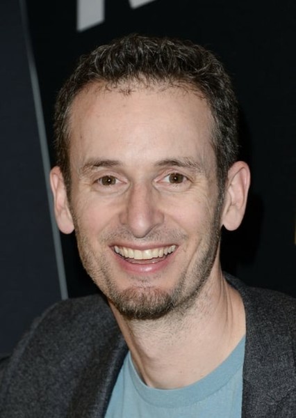 Derek Drymon on myCast - Fan Casting Your Favorite Stories