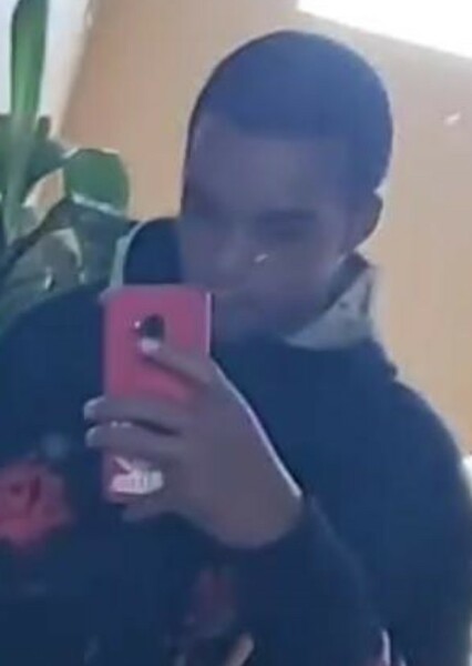 Chrisean Gregory Fan Casting