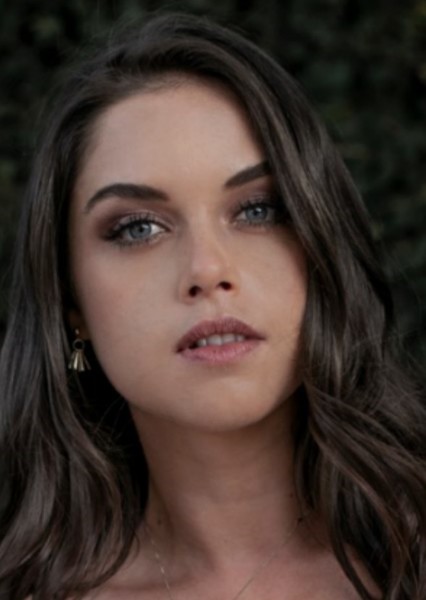 Christia Visser Photo on myCast - Fan Casting Your Favorite Stories