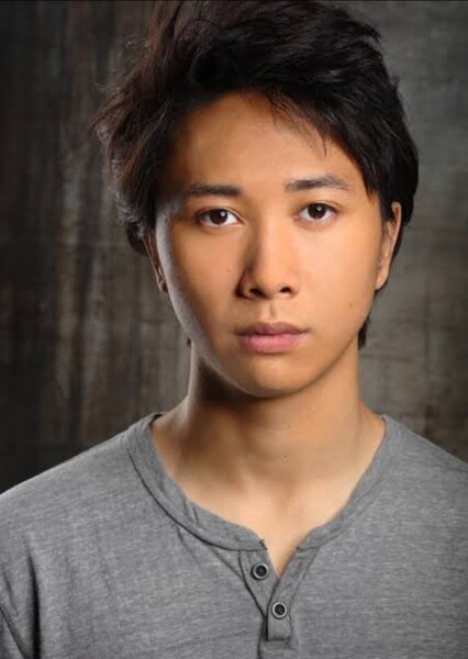 Christian Alexander Cruz Fan Casting