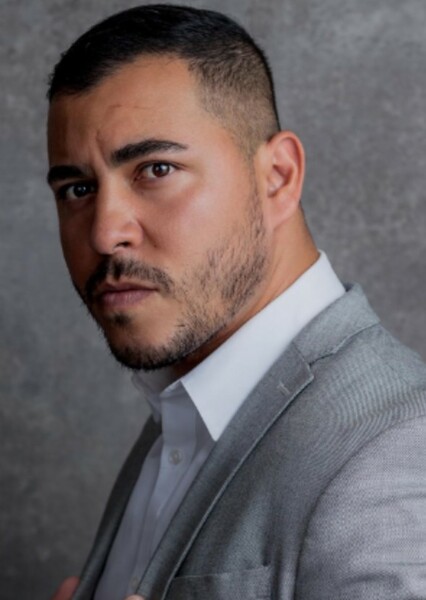 Christian Andre Campos Fan Casting