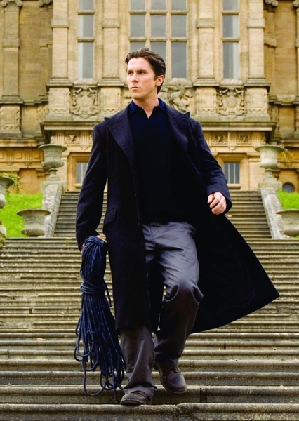 Victor Werner von Doom, PhD. Fan Casting for The Preposterous Quartet ...