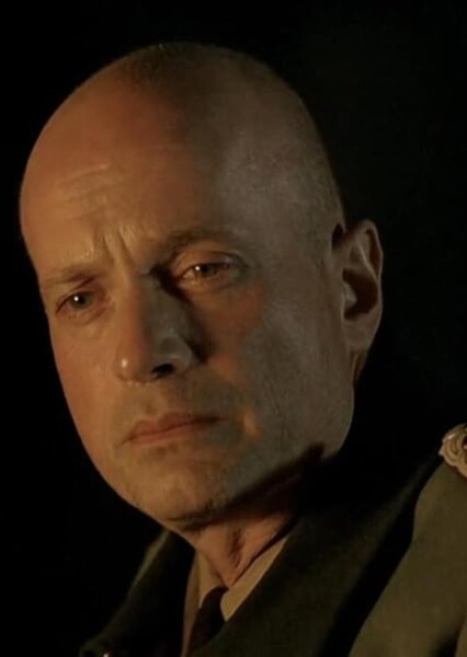 Robert Hichens Fan Casting for Titanic (Kaiserreich) | myCast - Fan ...