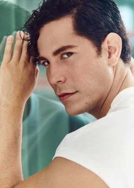 Christian Chávez Photo on myCast - Fan Casting Your Favorite Stories