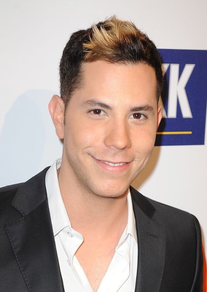 Christian Chávez Photo on myCast - Fan Casting Your Favorite Stories