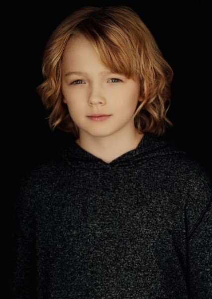 Christian Convery Photo on myCast - Fan Casting Your Favorite Stories