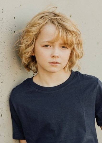 Christian Convery Photo on myCast - Fan Casting Your Favorite Stories