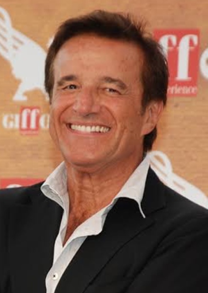 Christian De Sica on myCast - Fan Casting Your Favorite Stories