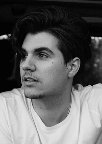 Christian Delgrosso on myCast - Fan Casting Your Favorite Stories