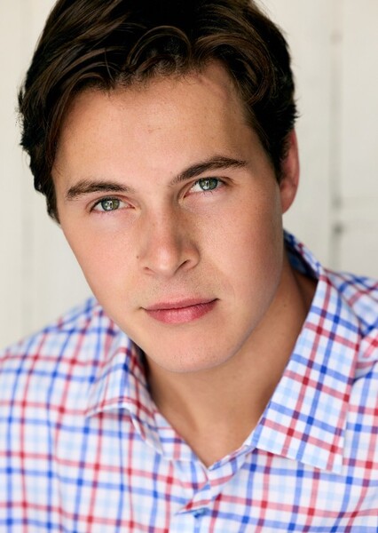 Christian Finlayson Fan Casting