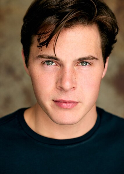 Cedric Diggory Fan Casting for Harry Potter | myCast - Fan Casting Your ...