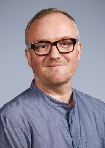 Christian Henson on myCast - Fan Casting Your Favorite Stories