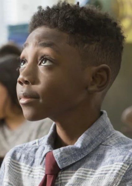Christian Isaiah Photo on myCast - Fan Casting Your Favorite Stories