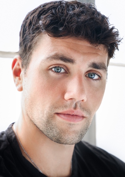 Christian James Photo on myCast - Fan Casting Your Favorite Stories