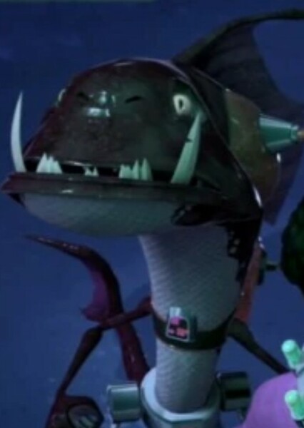 Xever Montes Fan Casting for Teenage Mutant Ninja Turtles ...