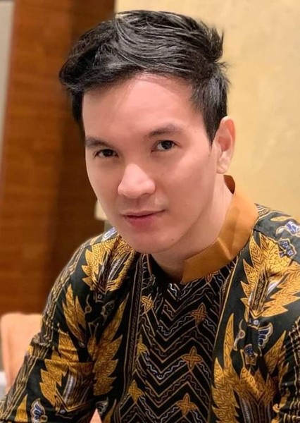 Christian Loho Photo on myCast - Fan Casting Your Favorite Stories