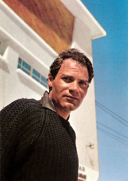 Christian Marquand on myCast - Fan Casting Your Favorite Stories