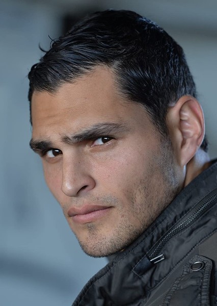 Christian Ochoa Photo on myCast - Fan Casting Your Favorite Stories