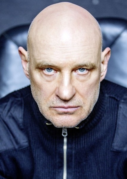 Christian Redl on myCast - Fan Casting Your Favorite Stories