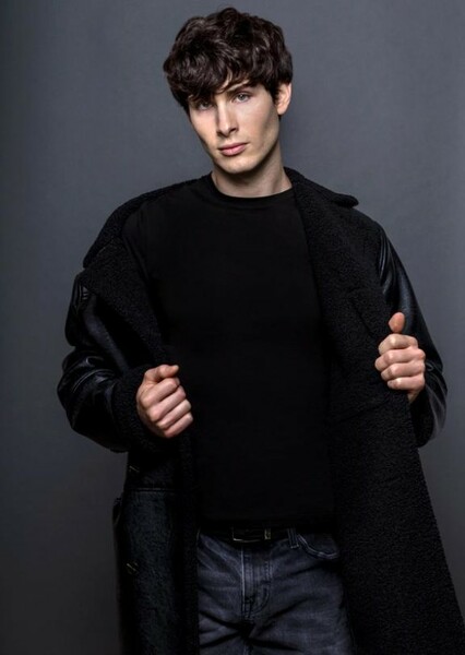 Photos of Christian Rivera on myCast - Fan Casting Your Favorite Stories