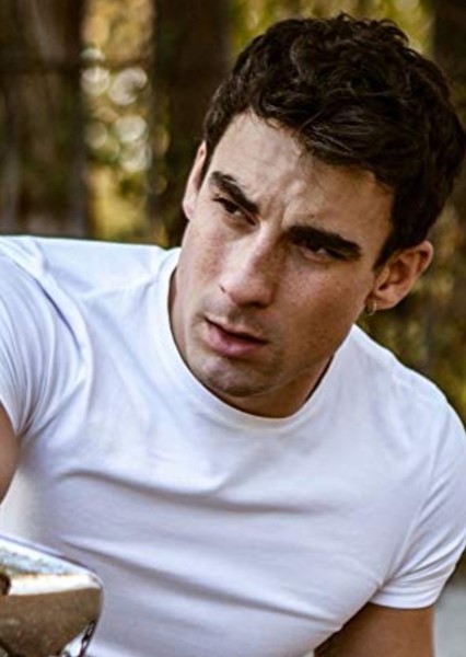 Christian Sánchez Photo on myCast - Fan Casting Your Favorite Stories