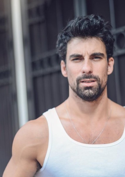 Christian Sánchez Photo on myCast - Fan Casting Your Favorite Stories