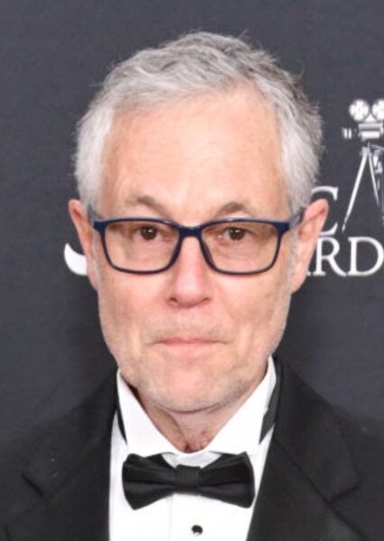 Christian Sebaldt Fan Casting