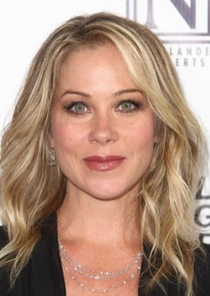 Christina Applegate Photo on myCast - Fan Casting Your Favorite Stories