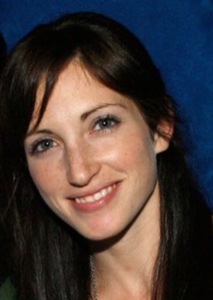 Christina Brucato Photo on myCast - Fan Casting Your Favorite Stories