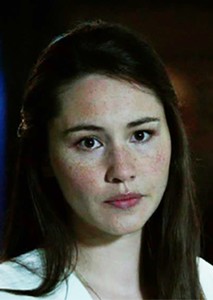 Christina Chong Photo on myCast - Fan Casting Your Favorite Stories