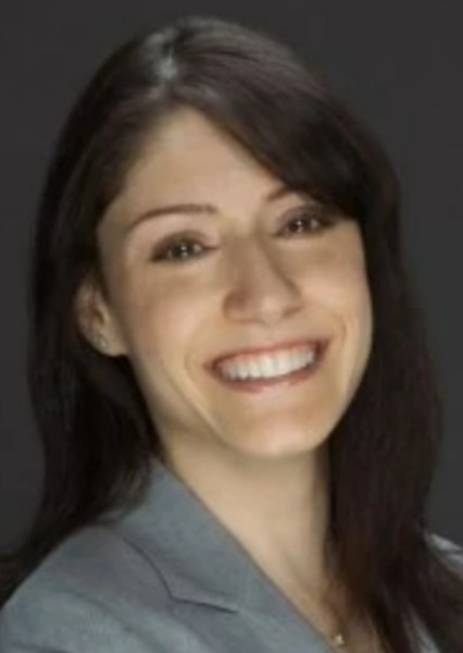 Christina Miller Fan Casting