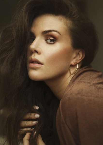 Christina Schmidt Photo on myCast - Fan Casting Your Favorite Stories