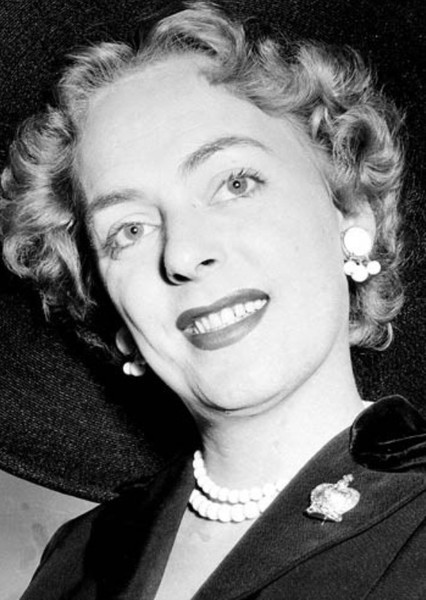 Christine Jorgensen Photo on myCast - Fan Casting Your Favorite Stories