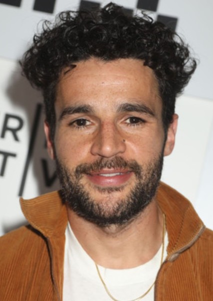 Christopher Abbott Photo on myCast - Fan Casting Your Favorite Stories