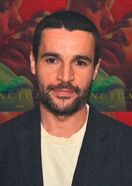 Christopher Abbott Photo on myCast - Fan Casting Your Favorite Stories