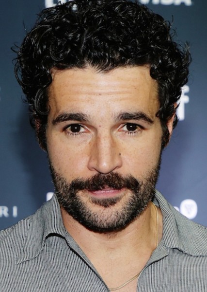 Christopher Abbott Photo on myCast - Fan Casting Your Favorite Stories
