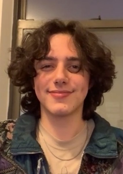 Christopher Alvord Fan Casting