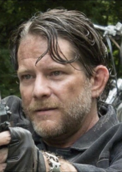 Christopher Berry Photo on myCast - Fan Casting Your Favorite Stories