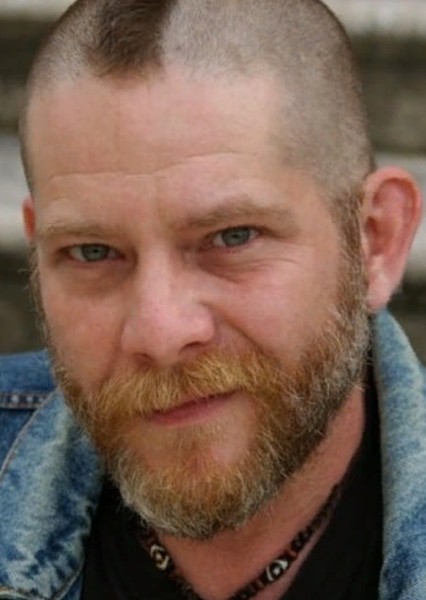 Christopher Berry on myCast - Fan Casting Your Favorite Stories