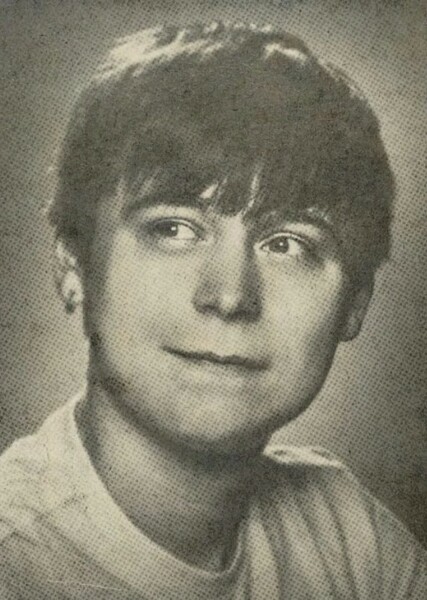 Photos of Christopher Buckley on myCast - Fan Casting Your Favorite Stories