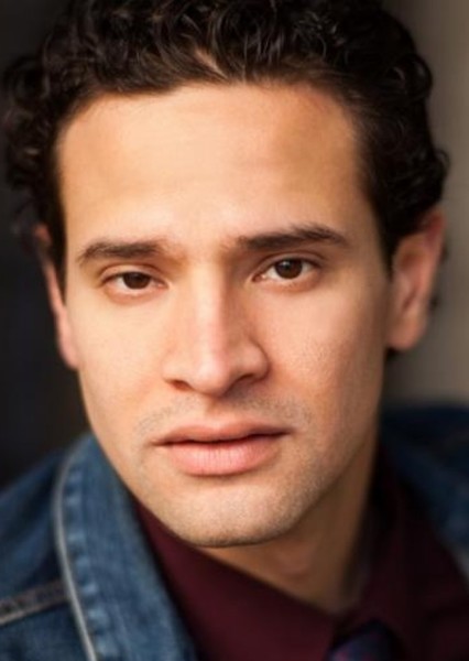 Christopher Cedeño Fan Casting