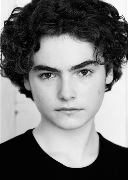 Maximus Knight (Season Ten) Fan Casting on myCast