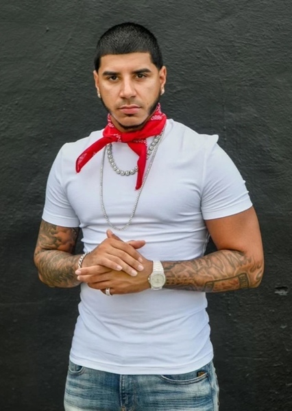 Christopher Daniel Soriano Jr. Aka CJ on myCast - Fan Casting Your ...