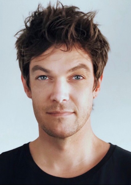 Christopher French on myCast - Fan Casting Your Favorite Stories