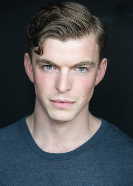 Christopher Gordon Photo on myCast - Fan Casting Your Favorite Stories