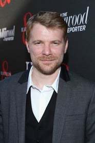 Christopher Hatherall Fan Casting