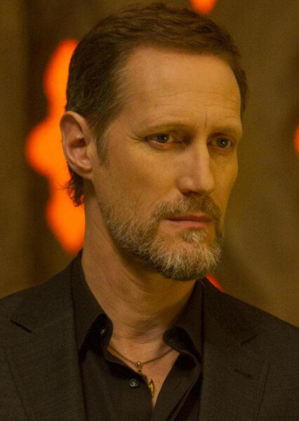 Fan Casting Christopher Heyerdahl as Marius de Romanus in The Vampire ...