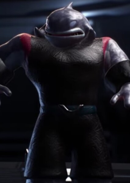 Christopher Judge Photo on myCast - Fan Casting Your Favorite Stories