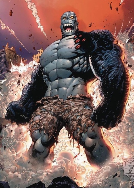 Christopher Judge Photo on myCast - Fan Casting Your Favorite Stories